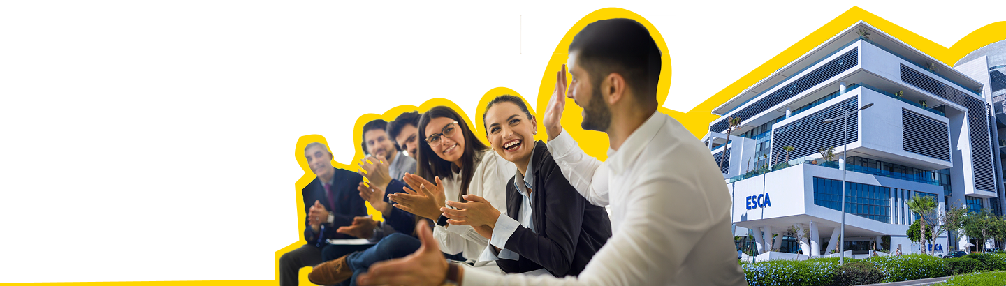 ESCA Executive Education - Formation Continue